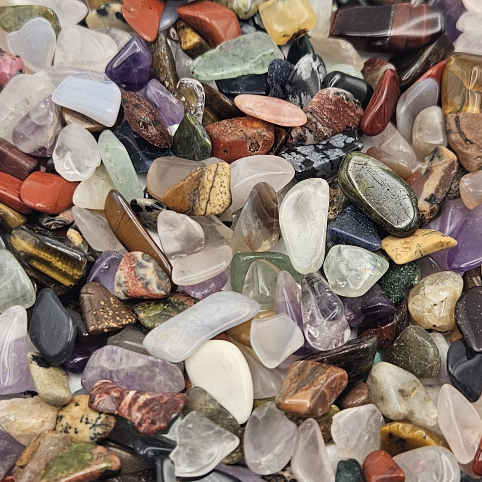 Crystals, Minerals, Rocks and Gemstones Shop - UK Crystal Wholesale